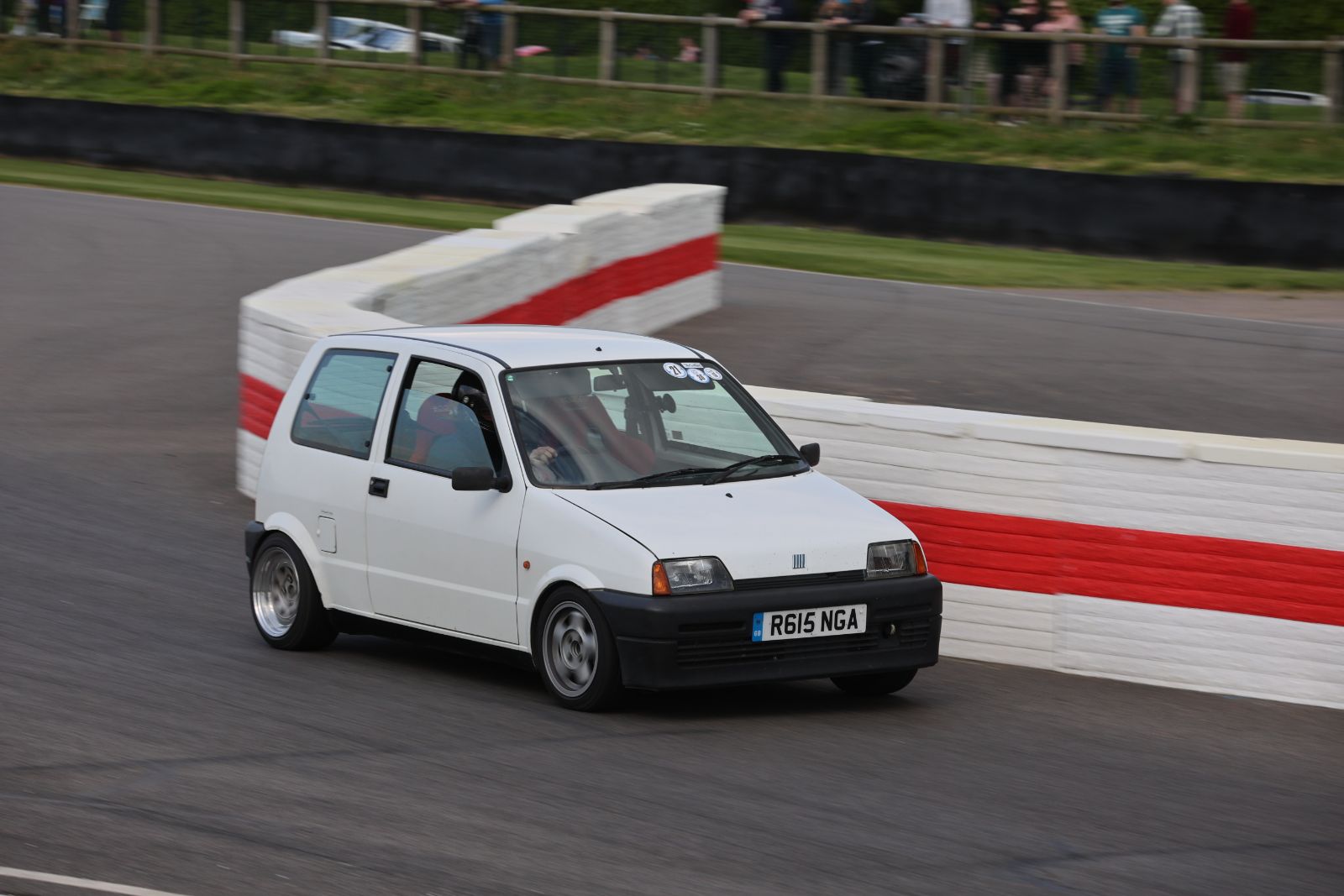 A look Into the Future of Retro – Retro Rides Weekender 2023 | Car ...