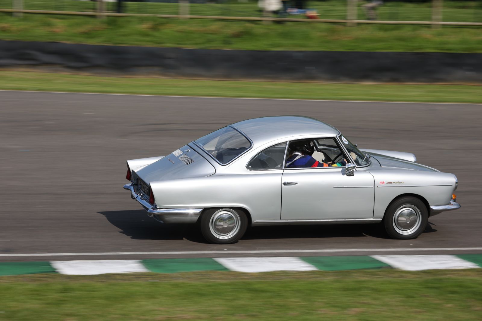 A look Into the Future of Retro – Retro Rides Weekender 2023 | Car ...