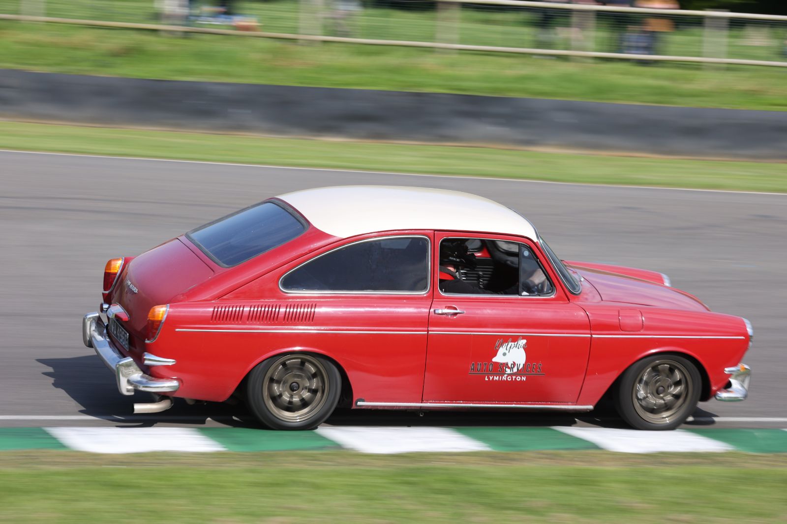 A look Into the Future of Retro – Retro Rides Weekender 2023 | Car ...