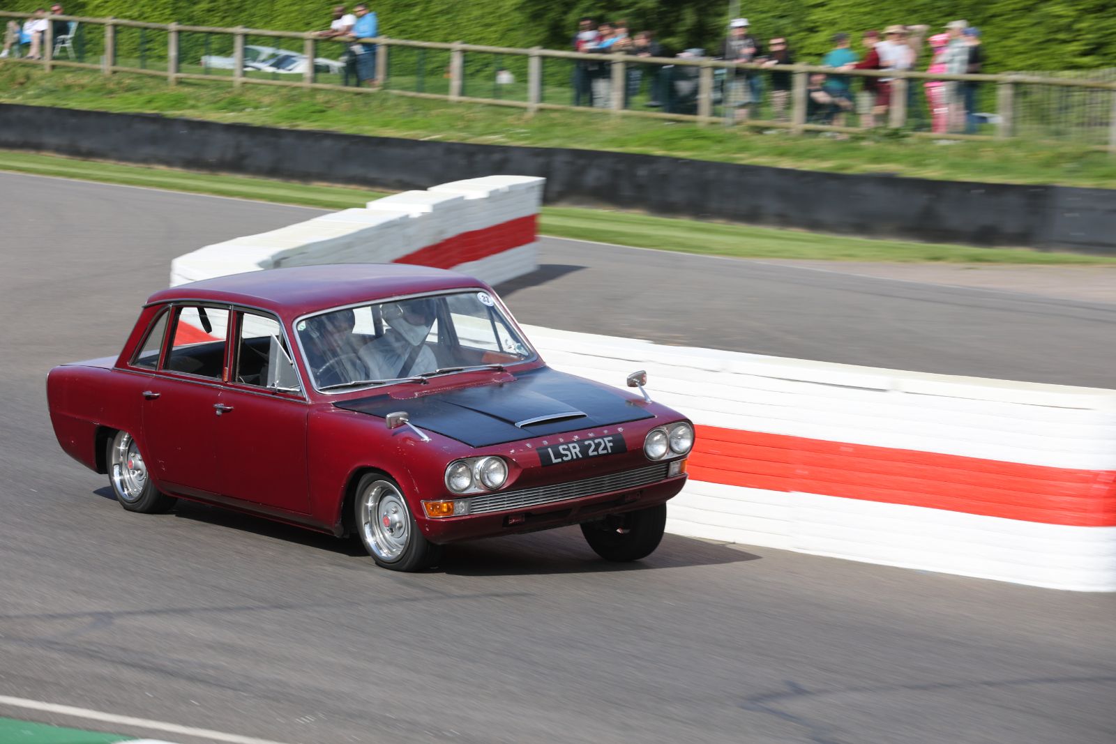 A look Into the Future of Retro – Retro Rides Weekender 2023 | Car ...