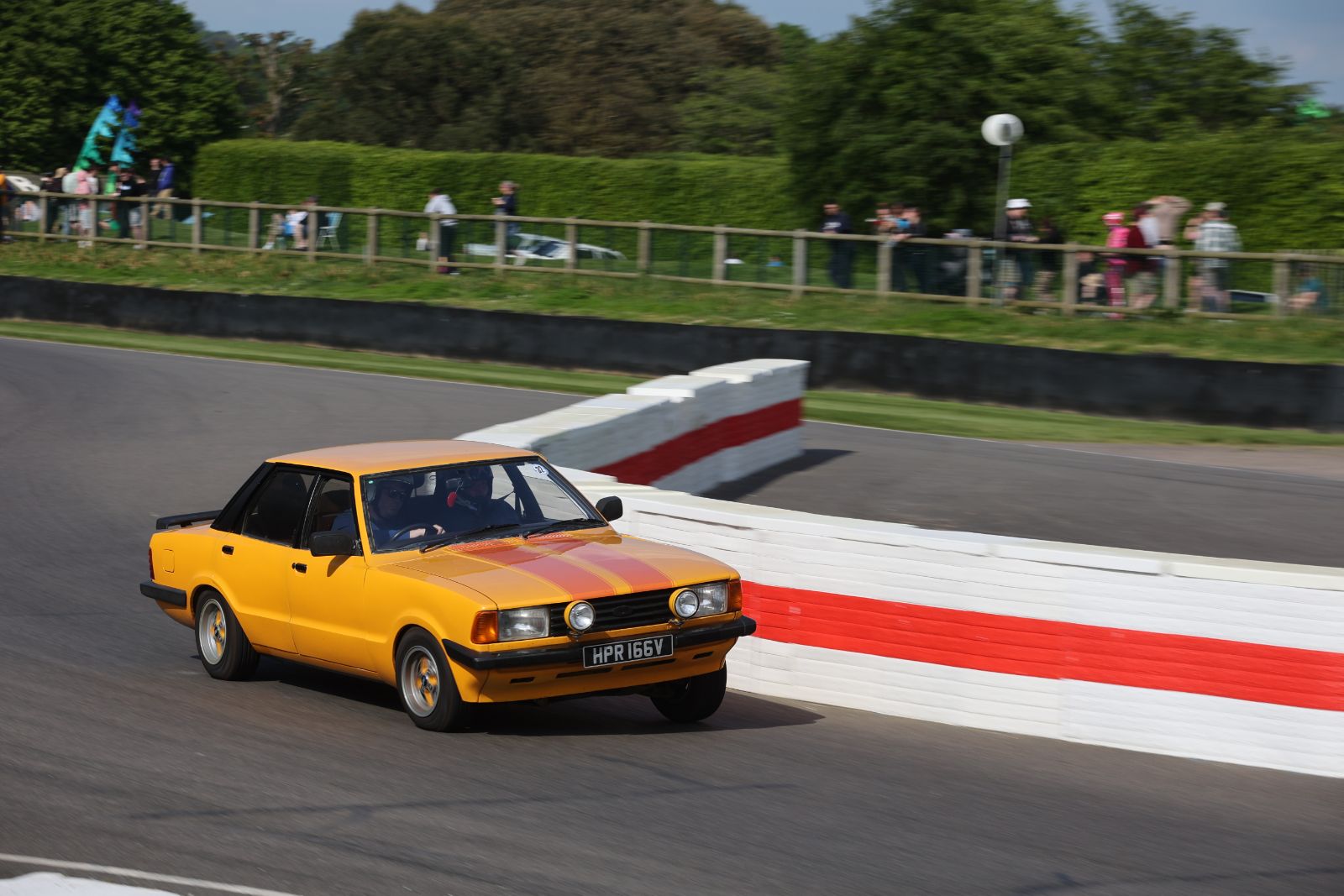 A look Into the Future of Retro – Retro Rides Weekender 2023 | Car ...