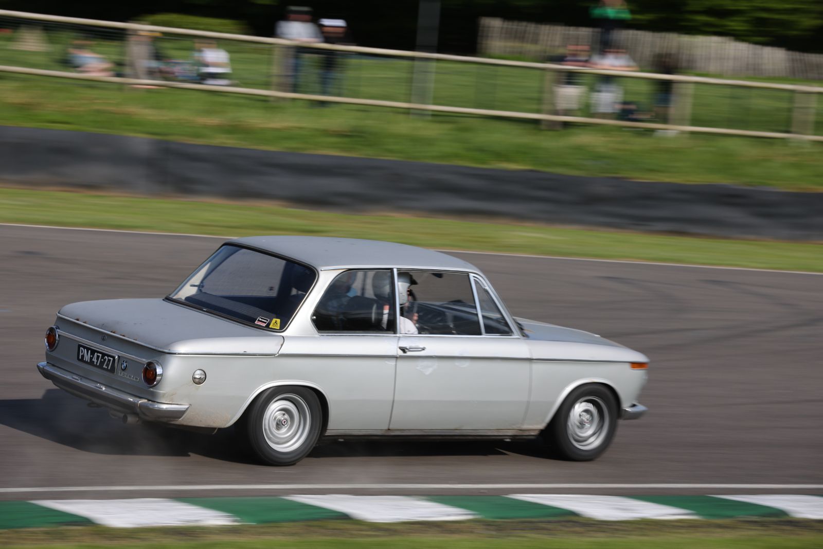 A look Into the Future of Retro – Retro Rides Weekender 2023 | Car ...