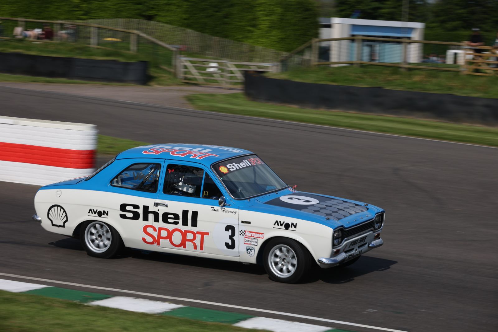 A look Into the Future of Retro – Retro Rides Weekender 2023 | Car ...