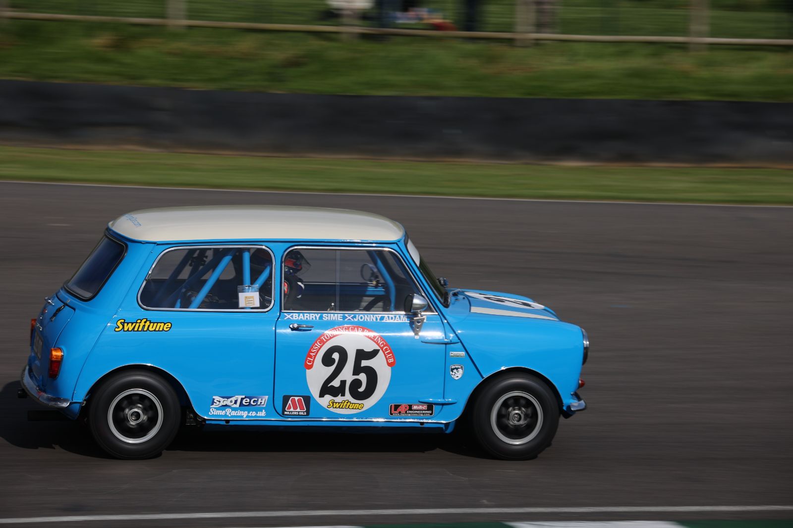 A look Into the Future of Retro – Retro Rides Weekender 2023 | Car ...