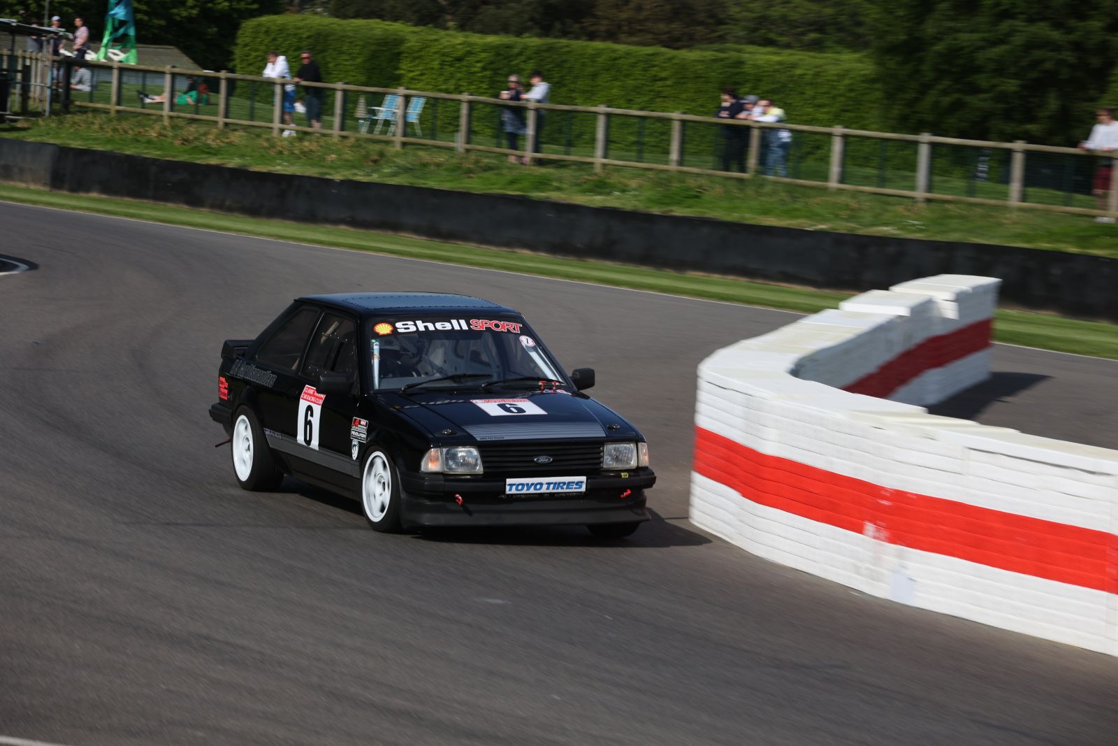 A look Into the Future of Retro – Retro Rides Weekender 2023 | Car ...