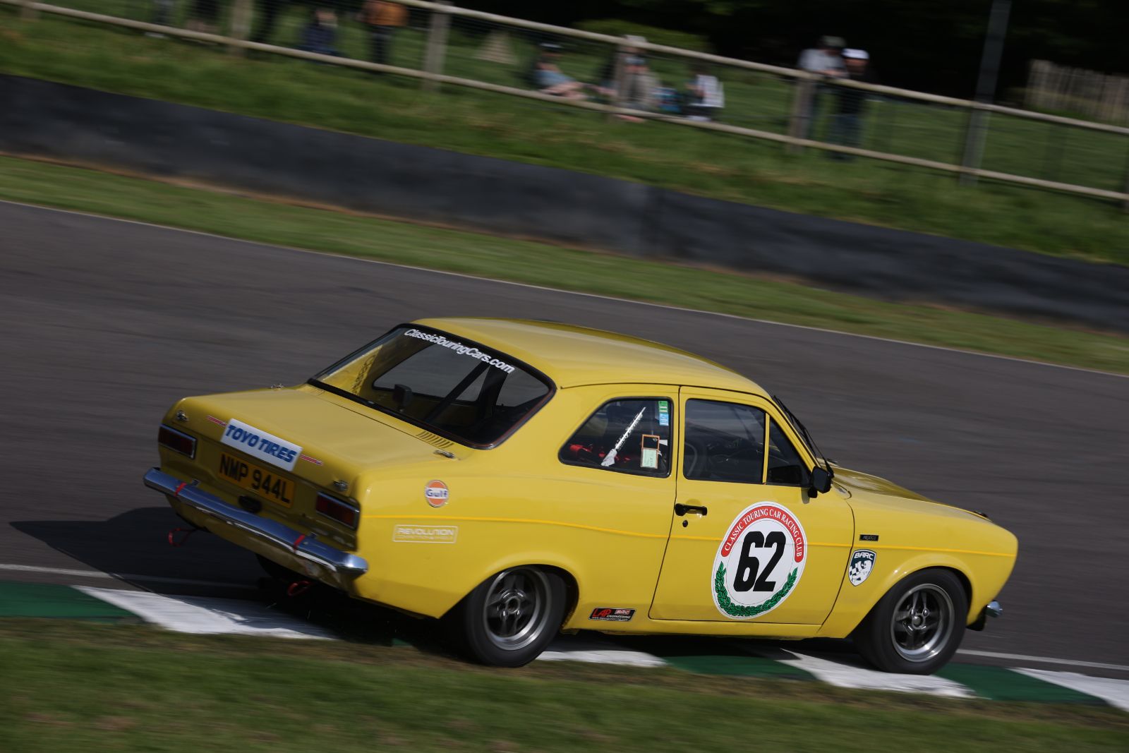 A look Into the Future of Retro – Retro Rides Weekender 2023 | Car ...