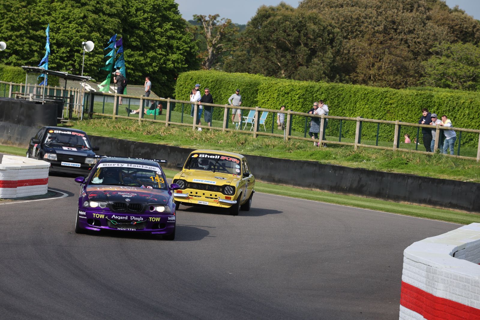 A look Into the Future of Retro – Retro Rides Weekender 2023 | Car ...