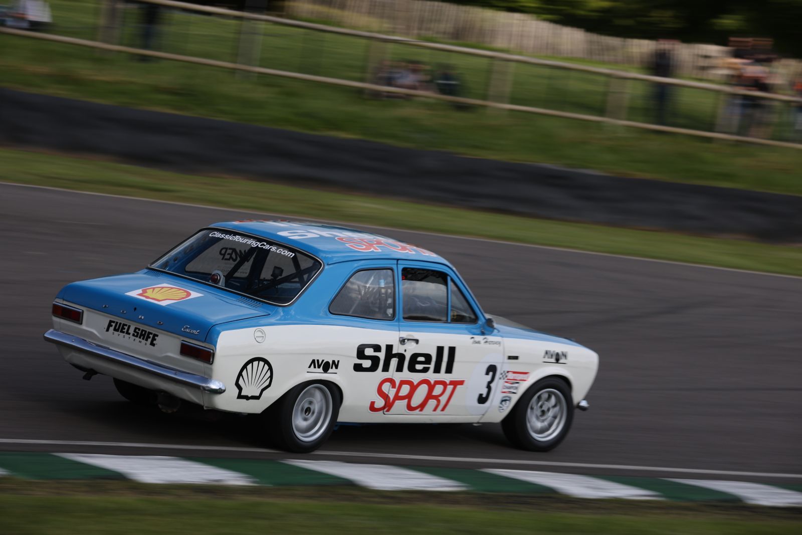 A look Into the Future of Retro – Retro Rides Weekender 2023 | Car ...