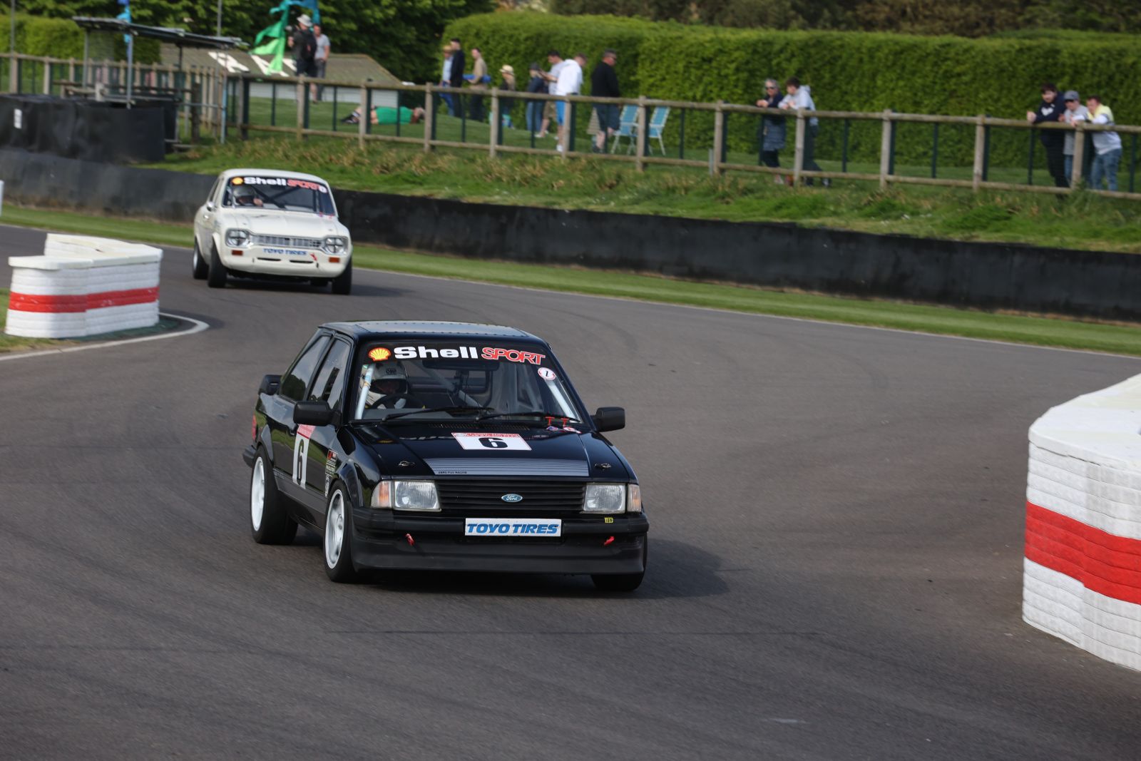 A look Into the Future of Retro – Retro Rides Weekender 2023 | Car ...