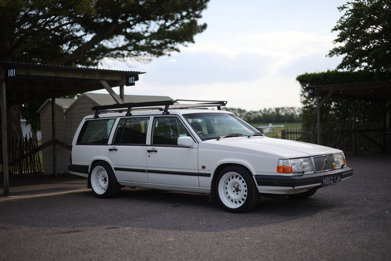 A look Into the Future of Retro – Retro Rides Weekender 2023 | Car ...