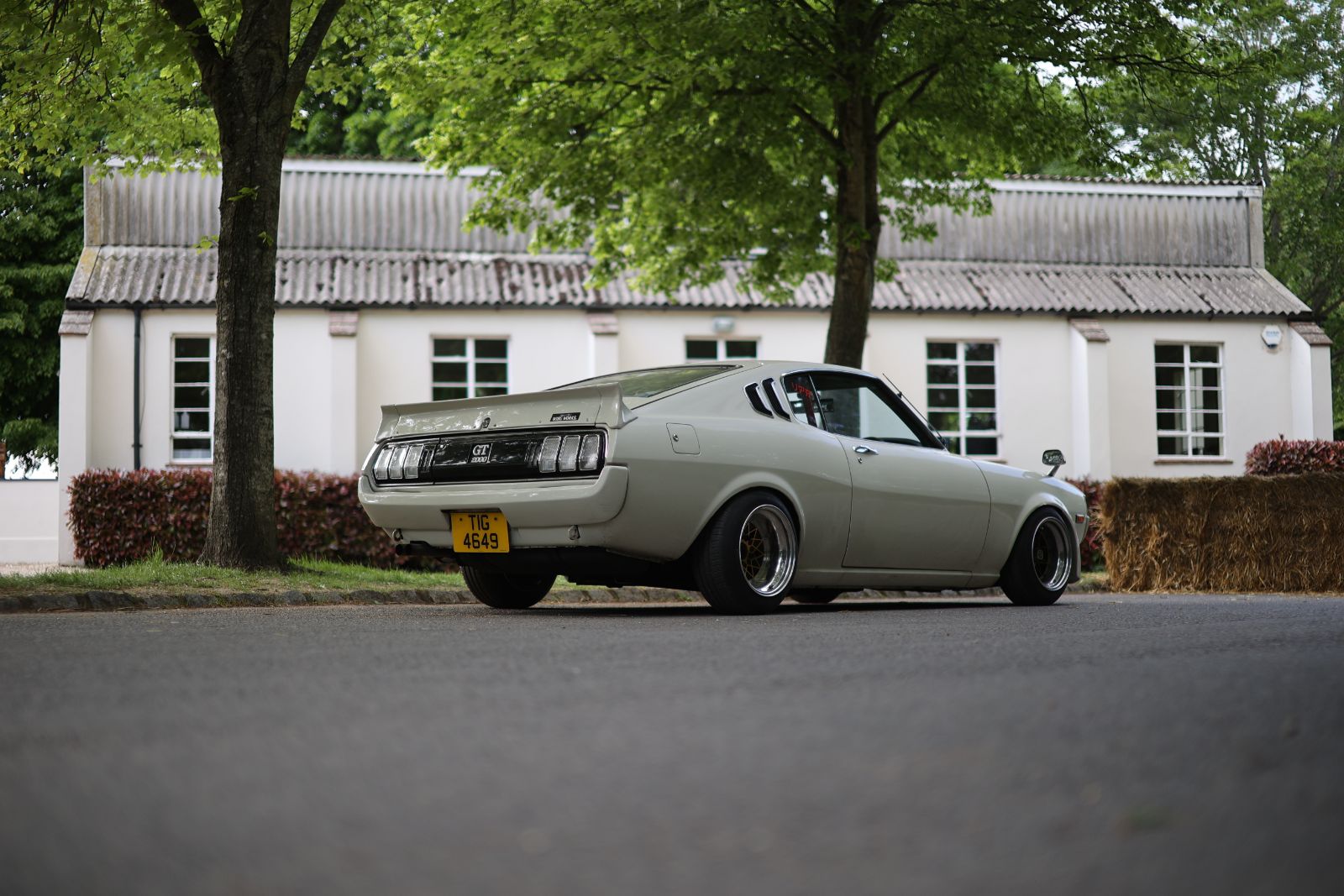 A look Into the Future of Retro – Retro Rides Weekender 2023 | Car ...