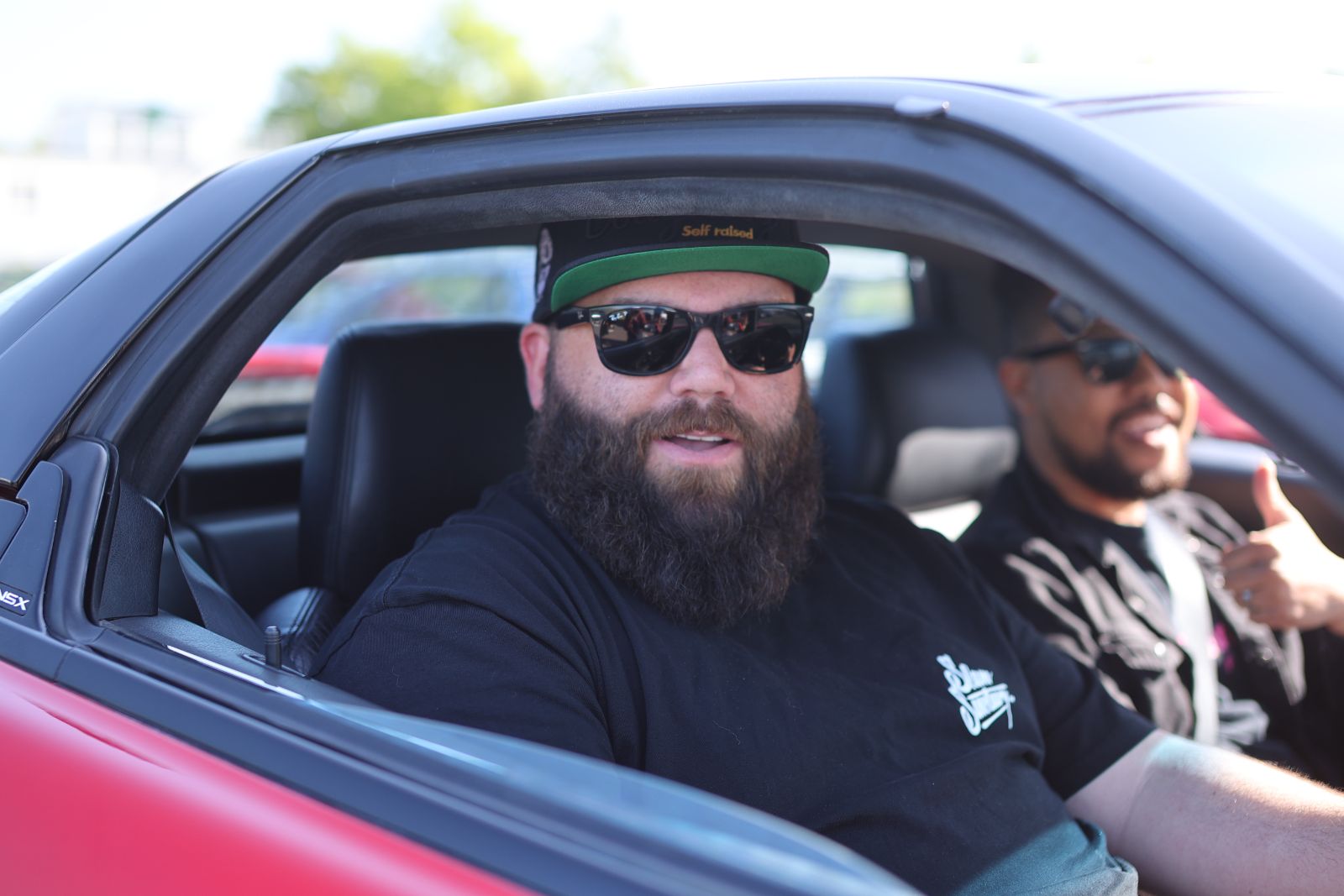 A look Into the Future of Retro – Retro Rides Weekender 2023 | Car ...