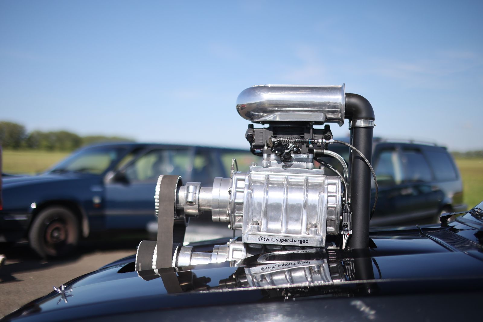 A look Into the Future of Retro – Retro Rides Weekender 2023 | Car ...