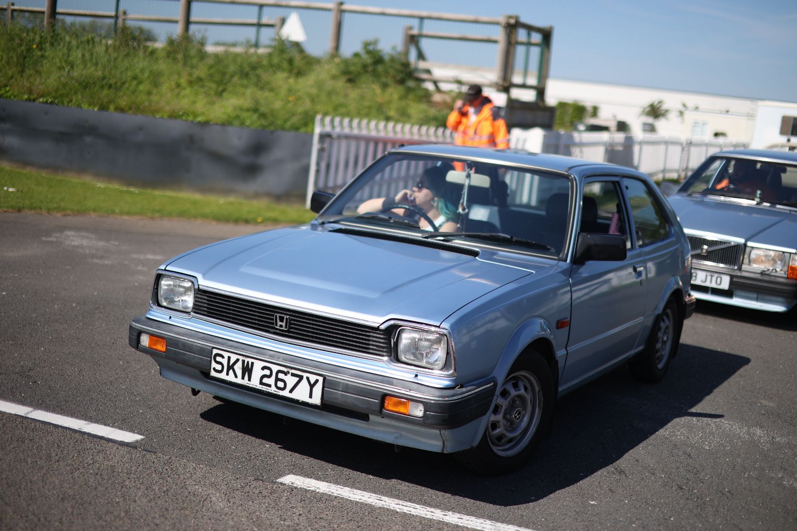 A look Into the Future of Retro – Retro Rides Weekender 2023 | Car ...