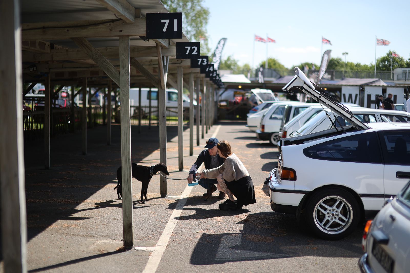 A look Into the Future of Retro – Retro Rides Weekender 2023 | Car ...
