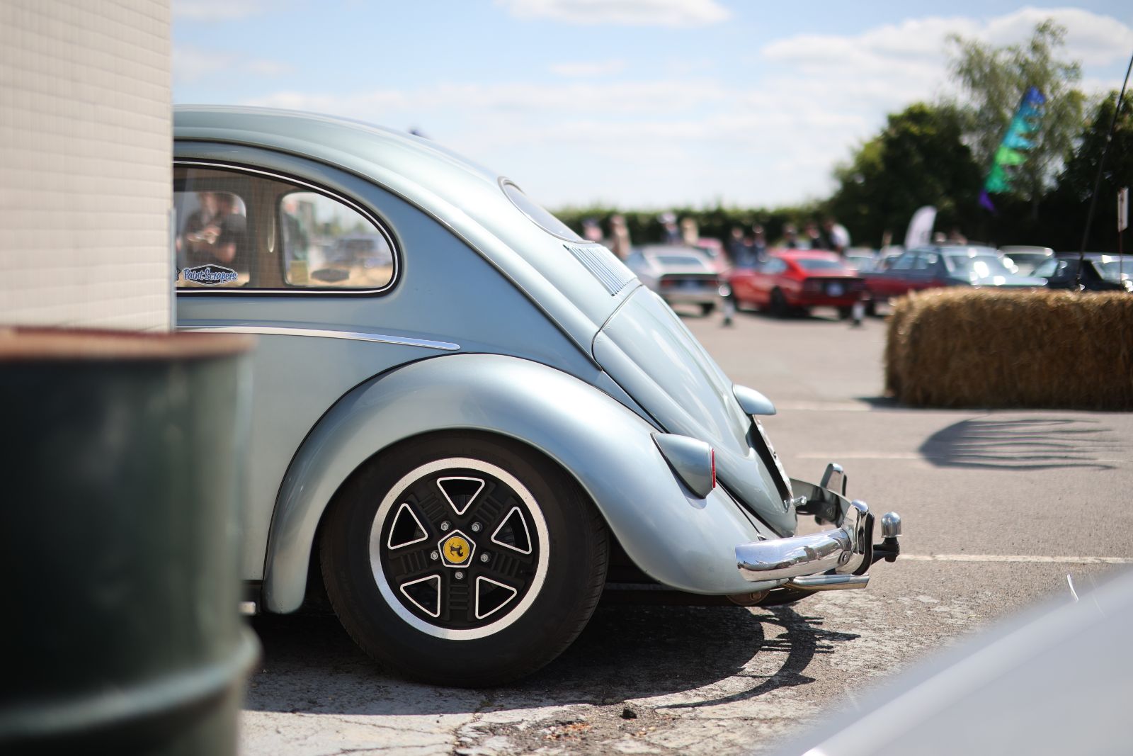 A look Into the Future of Retro – Retro Rides Weekender 2023 | Car ...
