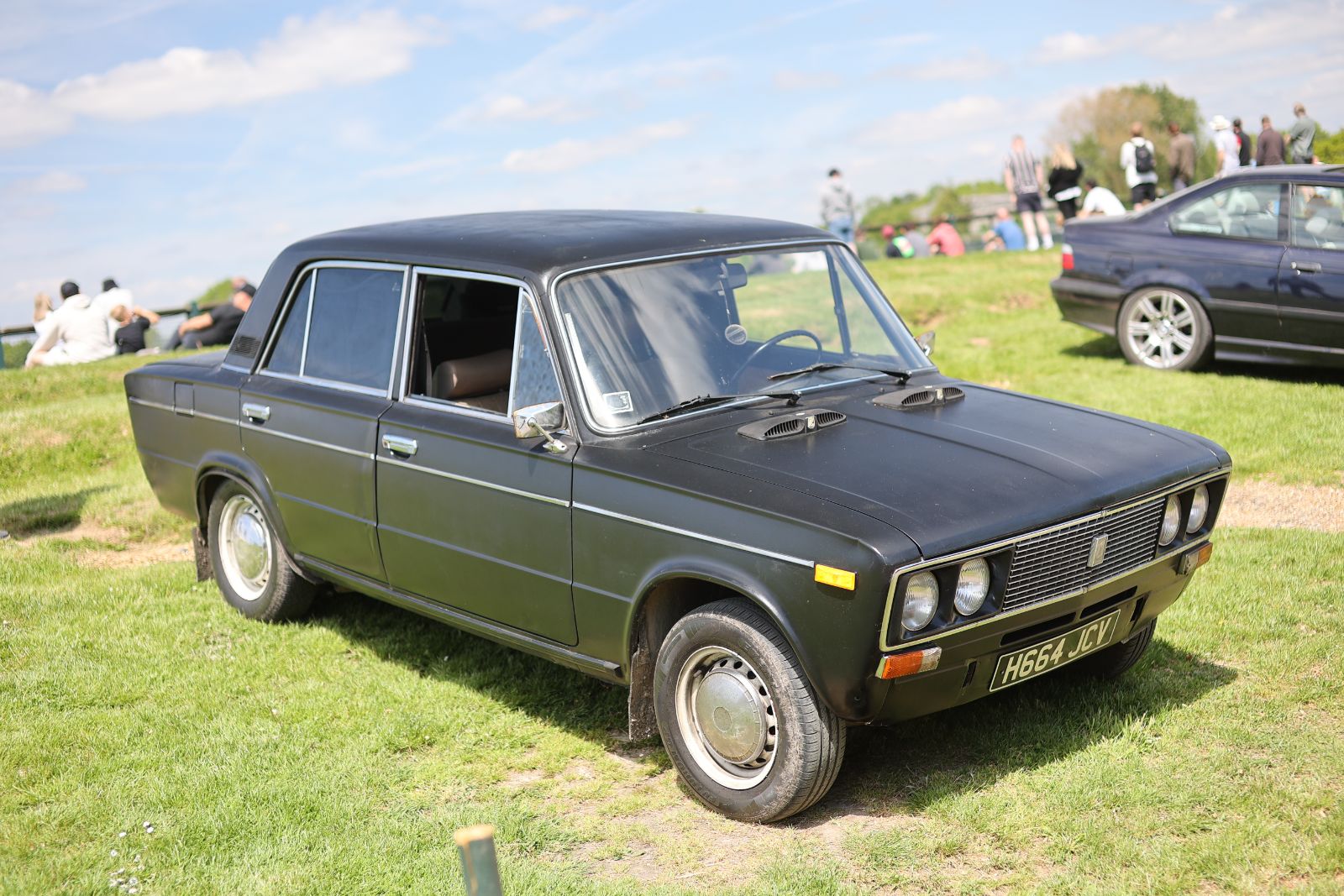 A look Into the Future of Retro – Retro Rides Weekender 2023 | Car ...