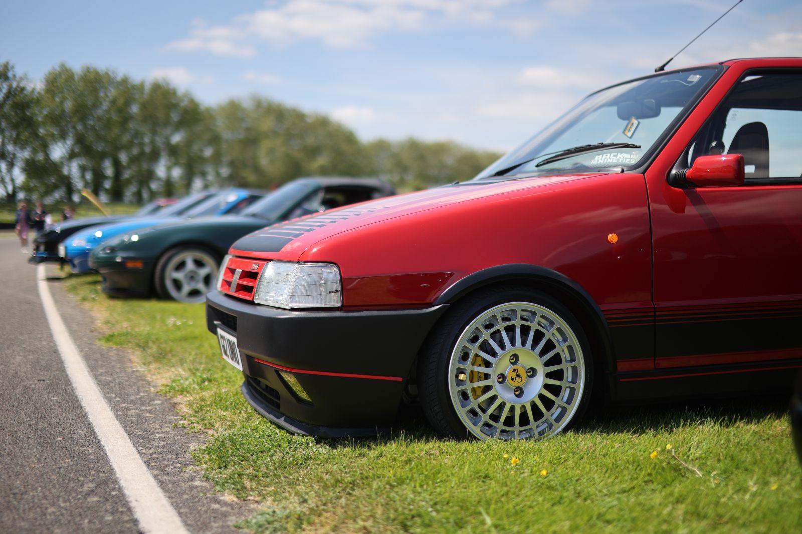 A look Into the Future of Retro – Retro Rides Weekender 2023 | Car ...