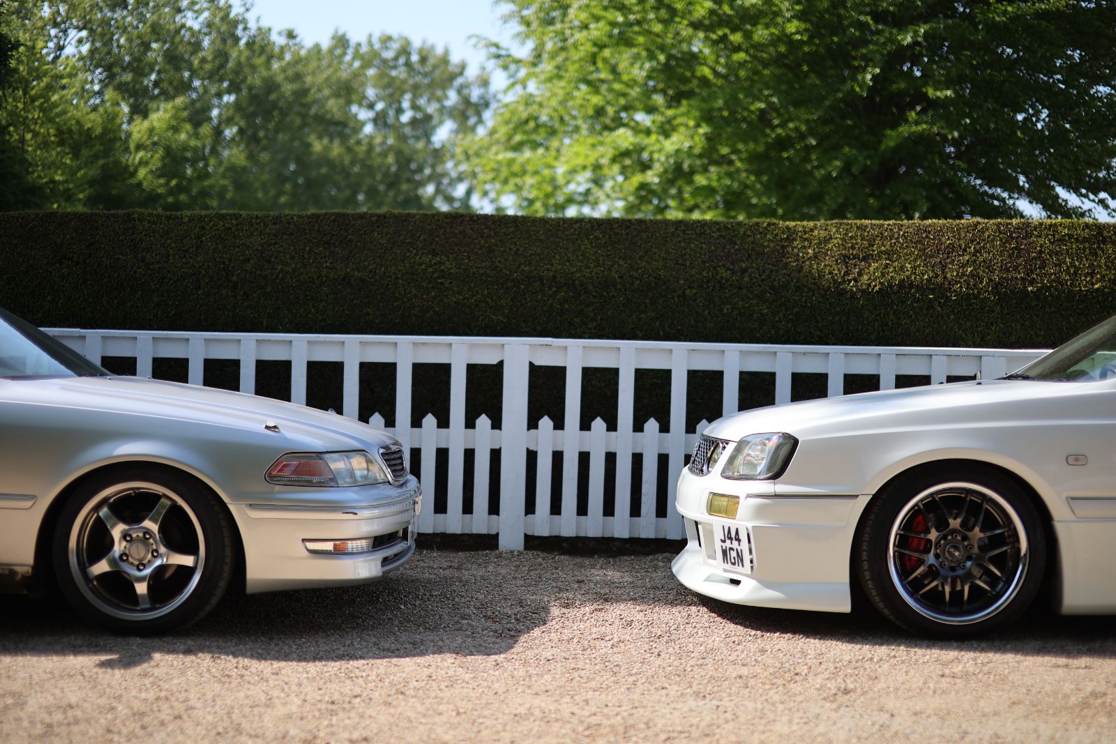 A look Into the Future of Retro – Retro Rides Weekender 2023 | Car ...