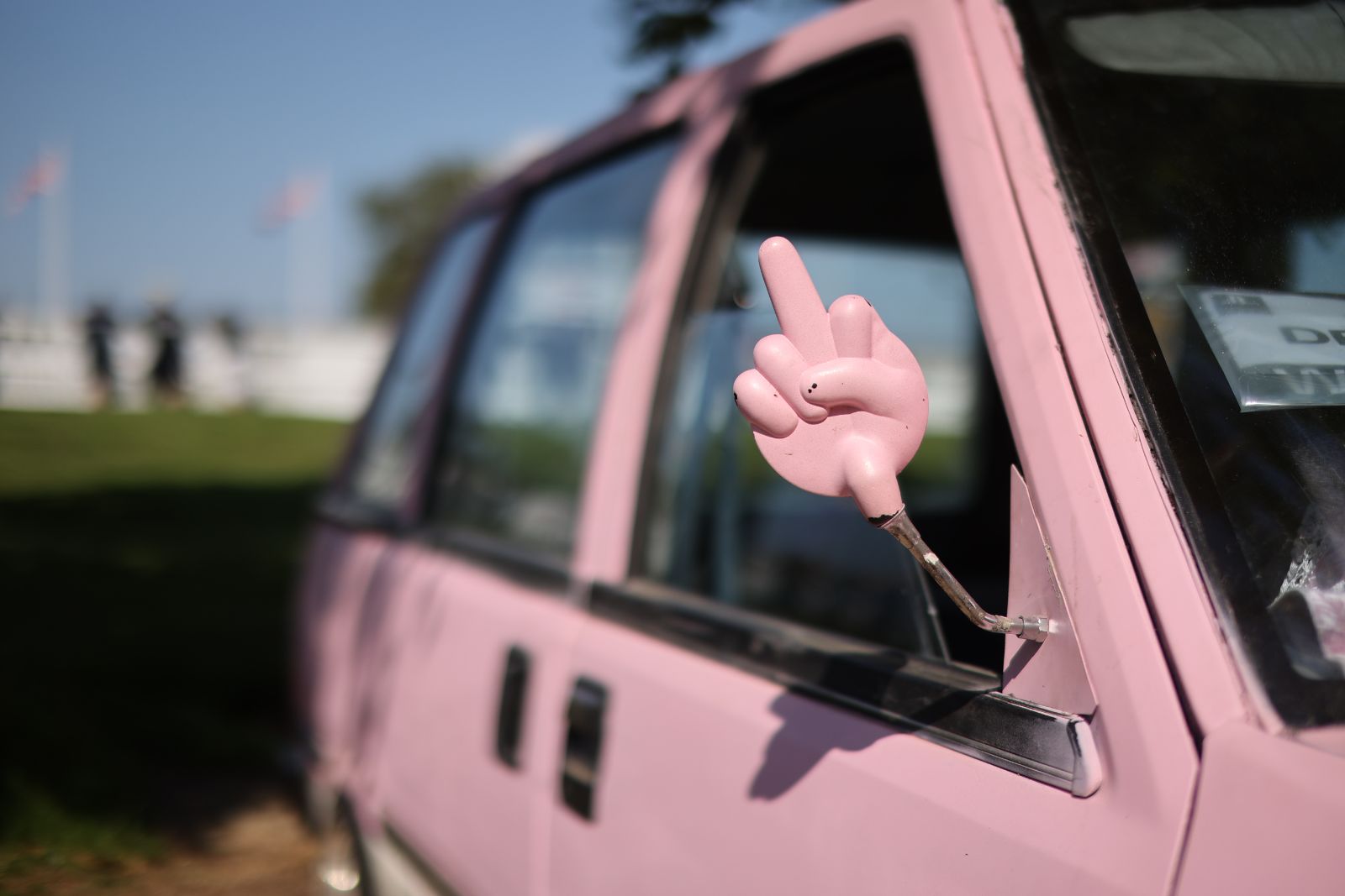 A look Into the Future of Retro – Retro Rides Weekender 2023 | Car ...