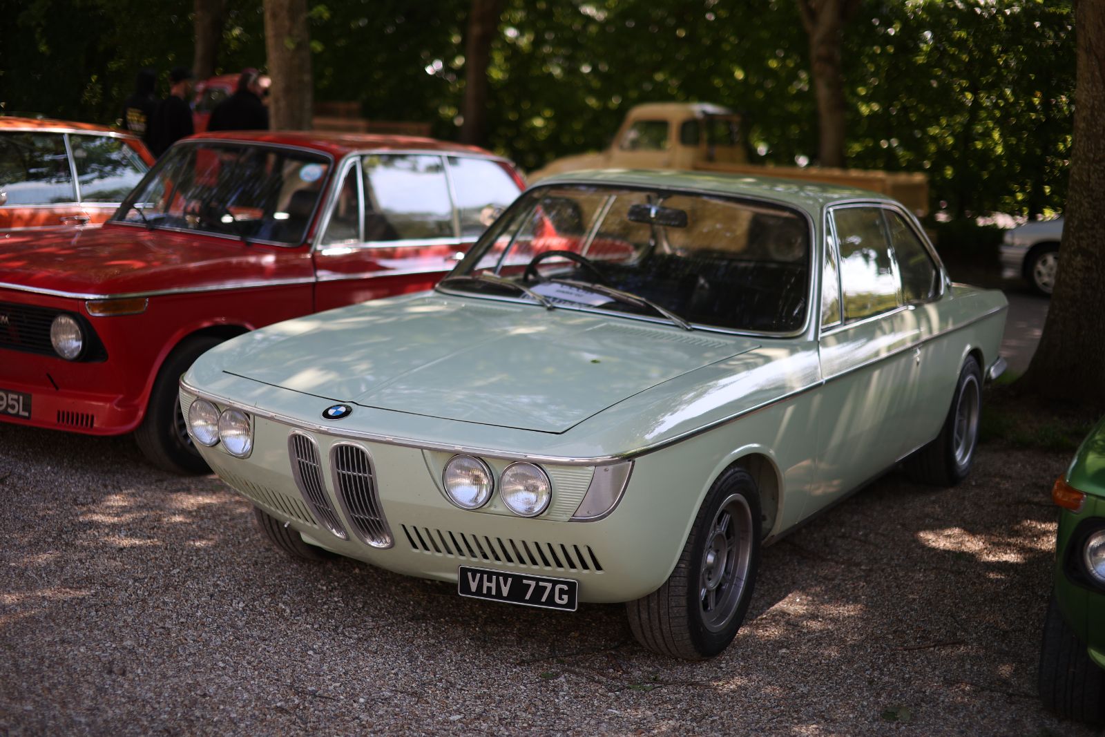 A look Into the Future of Retro – Retro Rides Weekender 2023 | Car ...