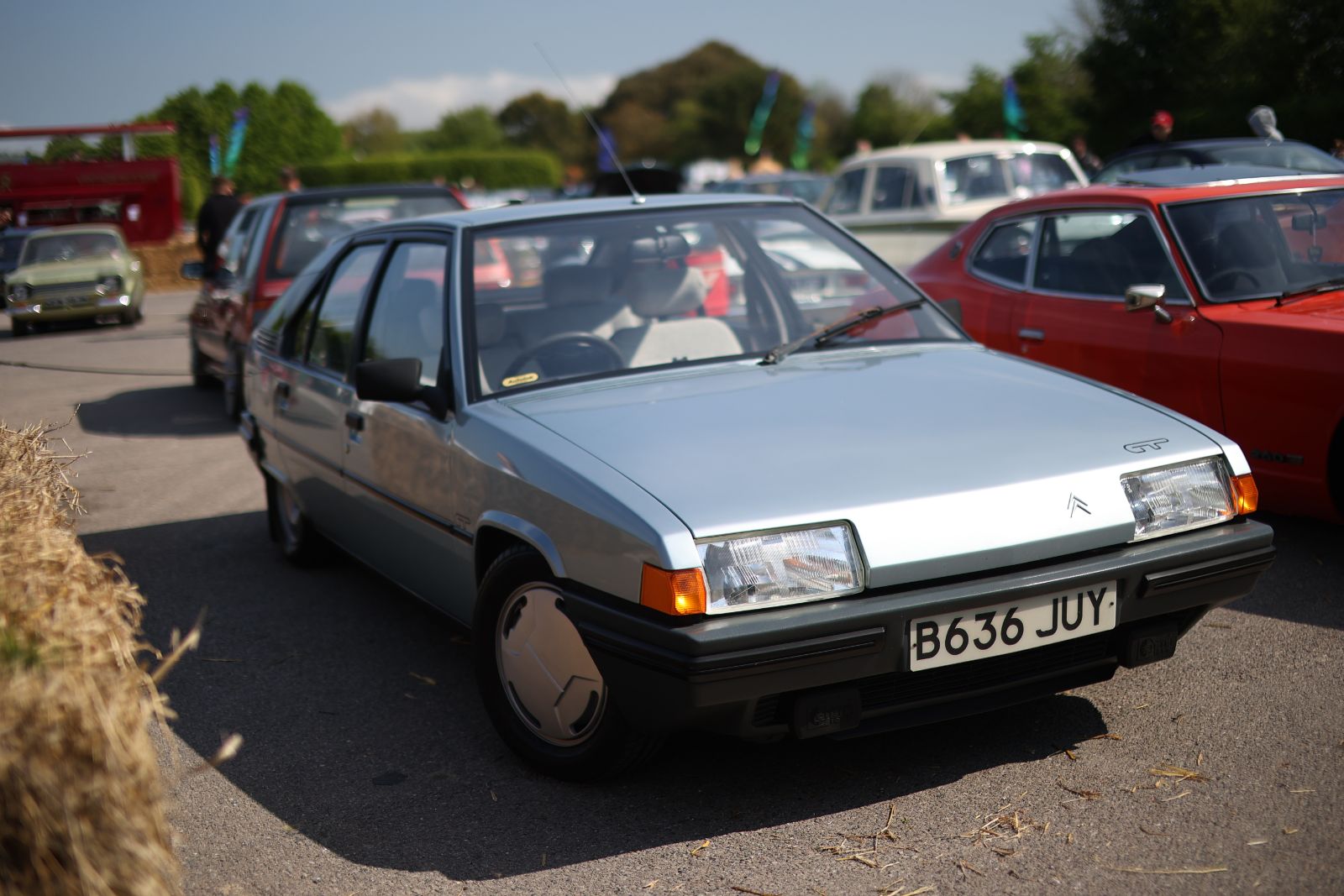 A look Into the Future of Retro – Retro Rides Weekender 2023 | Car ...