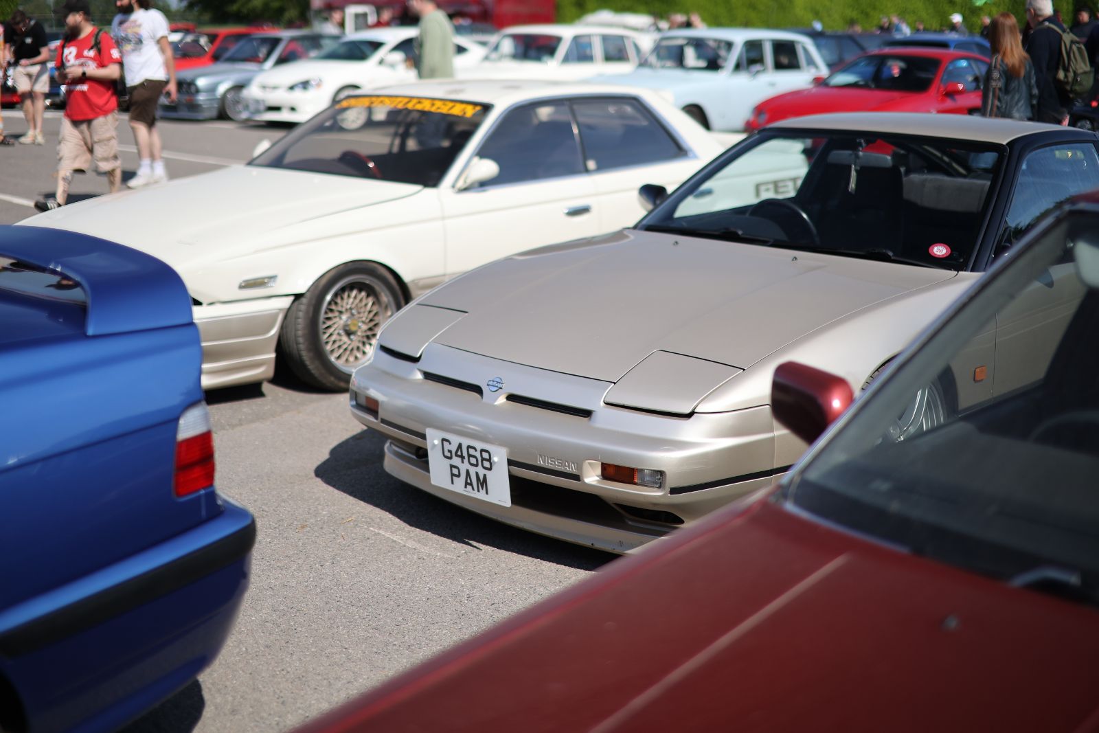 A look Into the Future of Retro – Retro Rides Weekender 2023 | Car ...