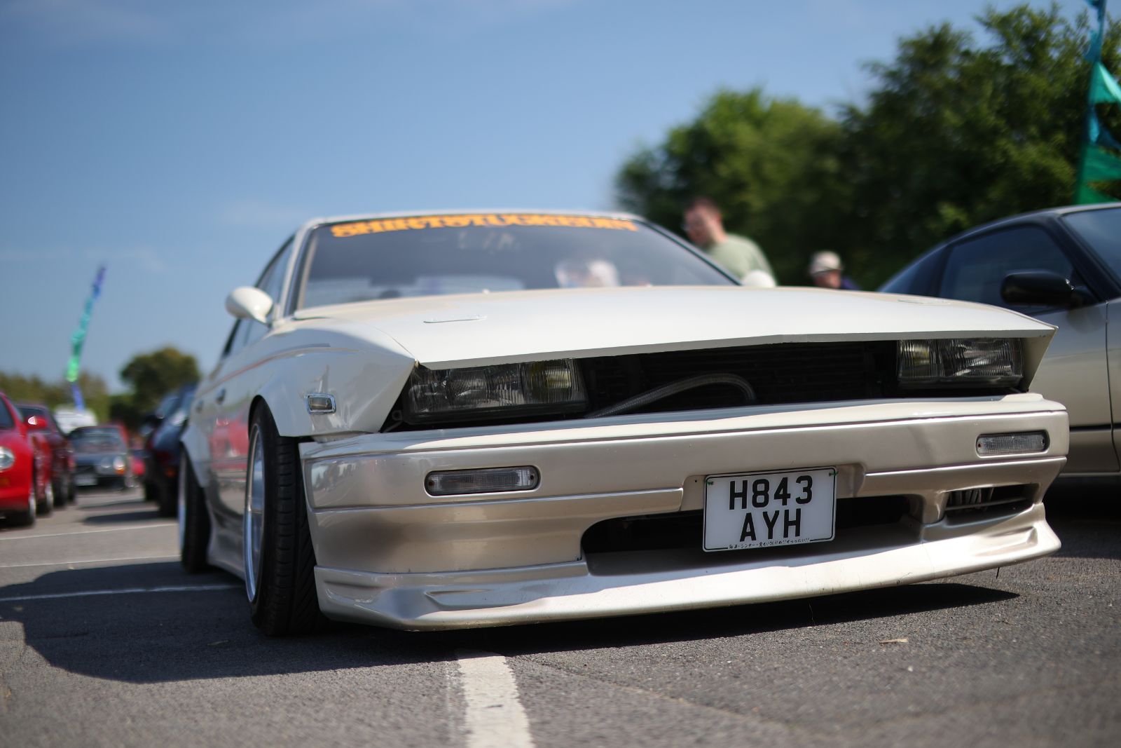 A look Into the Future of Retro – Retro Rides Weekender 2023 | Car ...
