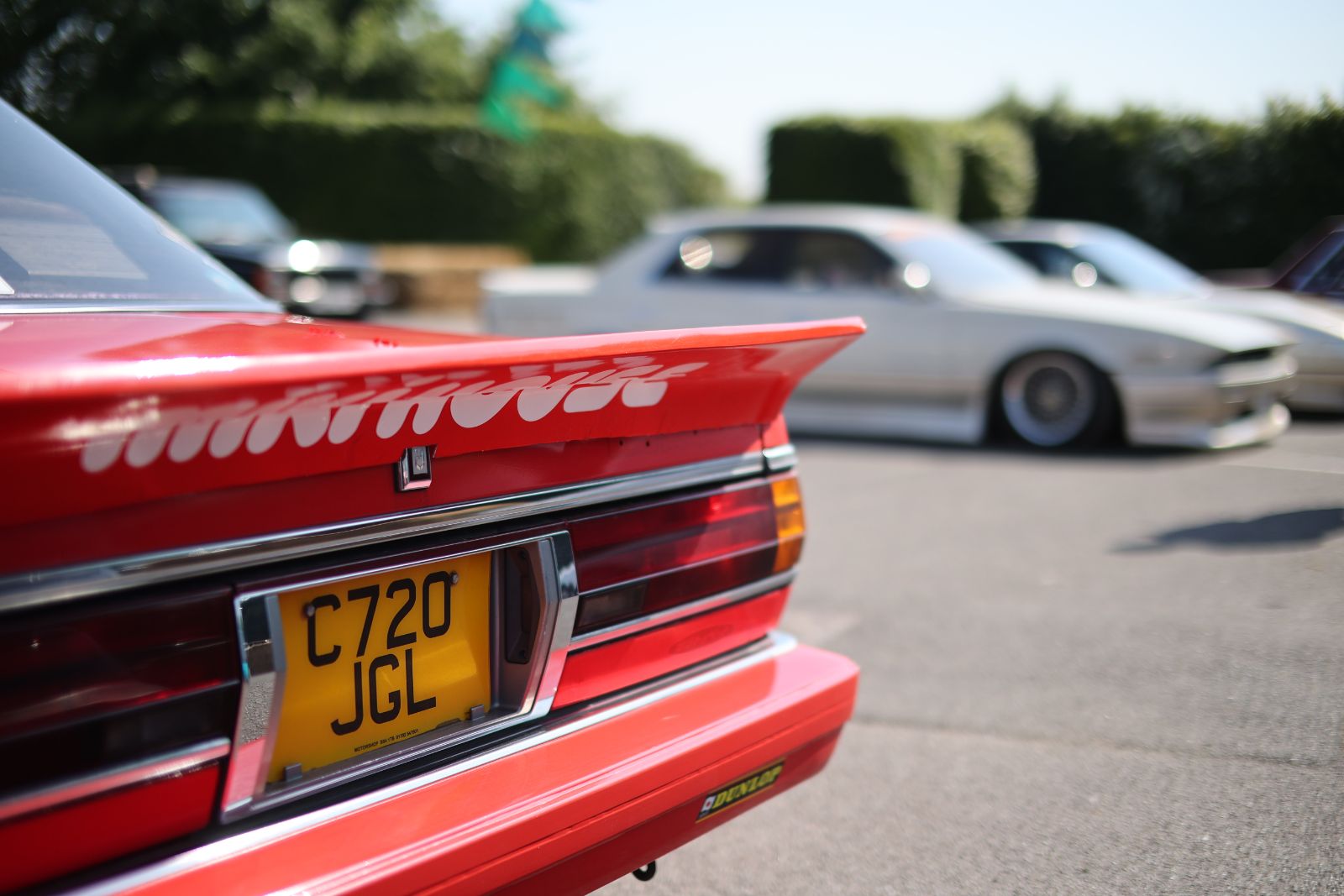 A look Into the Future of Retro – Retro Rides Weekender 2023 | Car ...