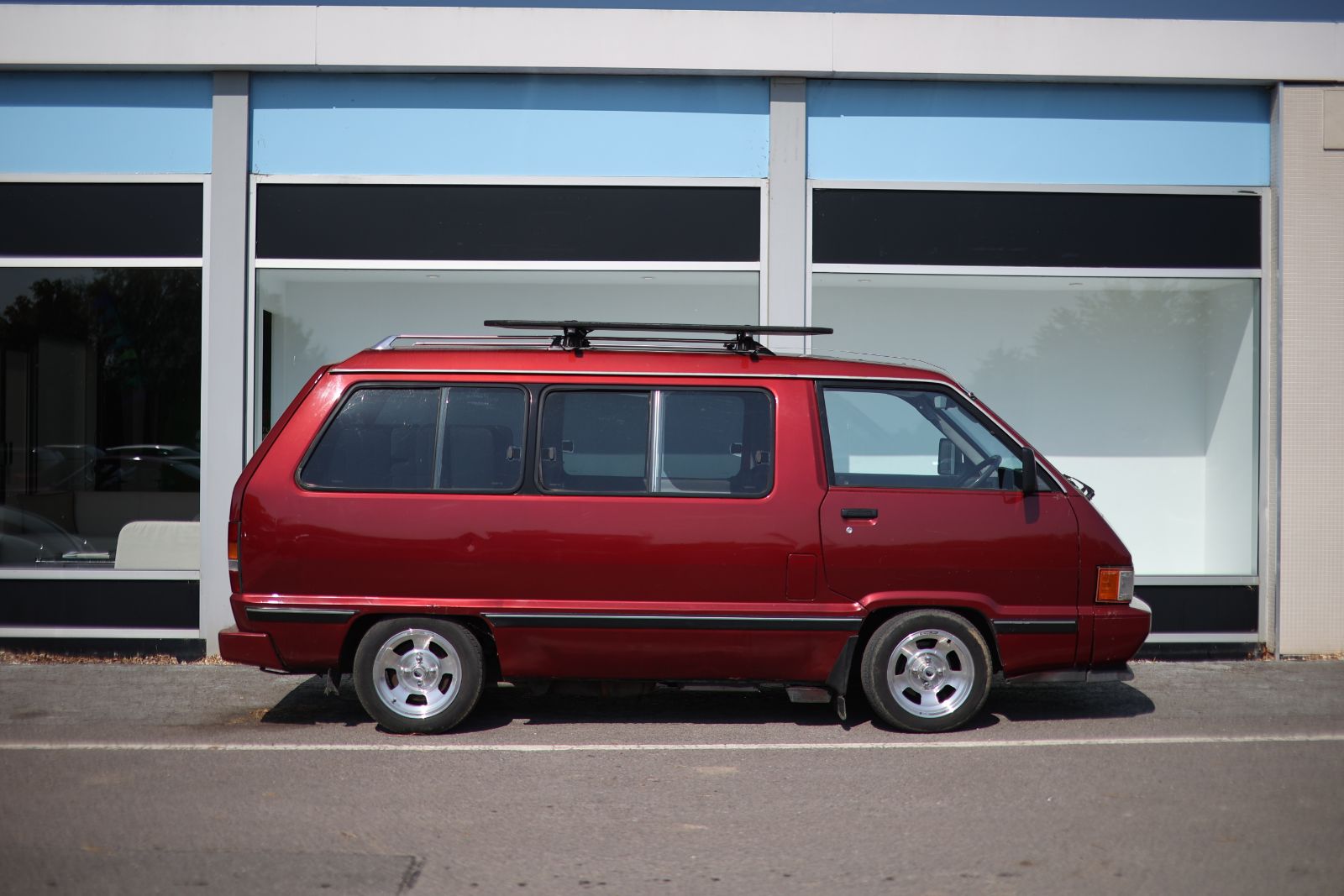 A look Into the Future of Retro – Retro Rides Weekender 2023 | Car ...