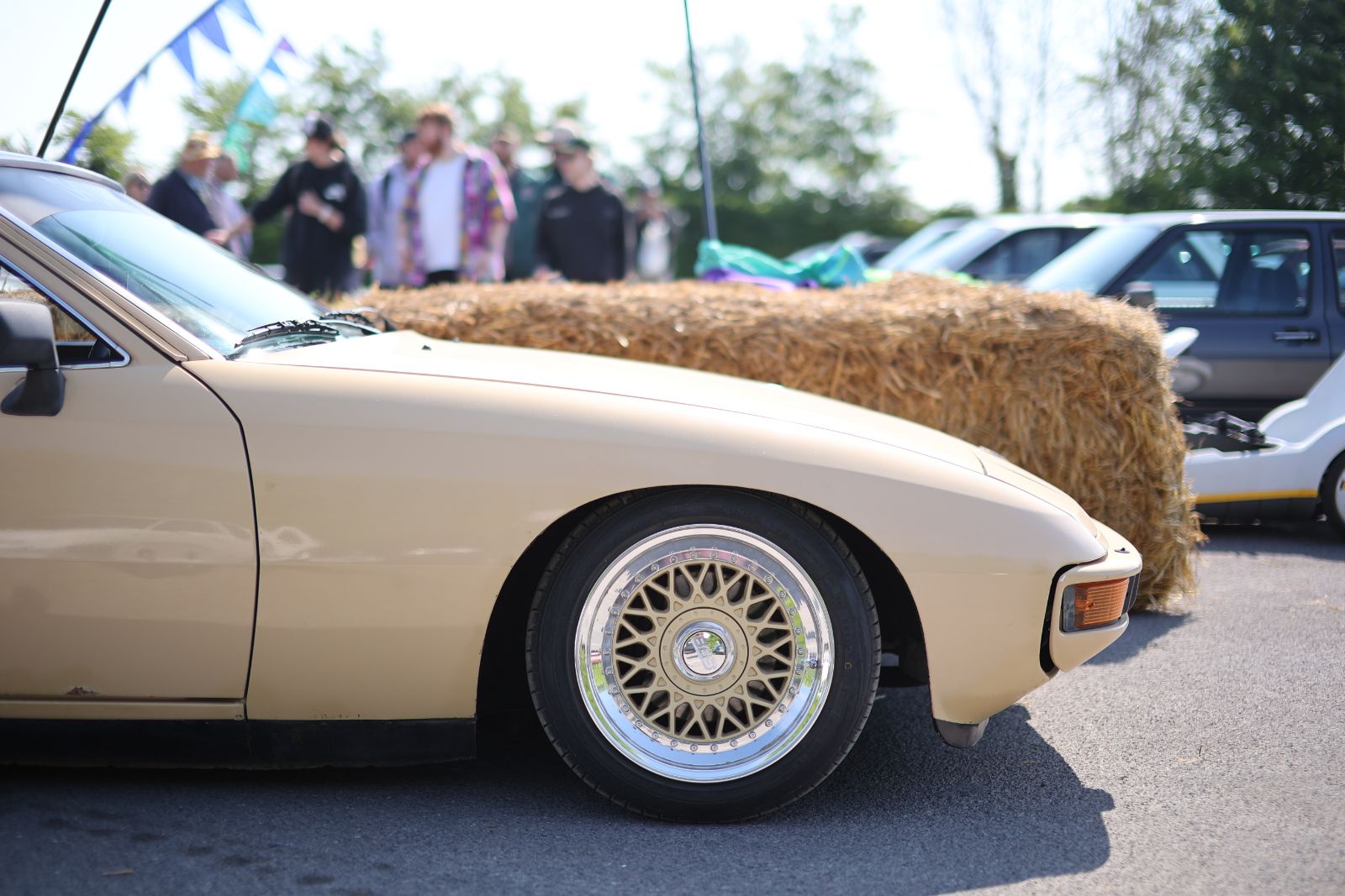 A look Into the Future of Retro – Retro Rides Weekender 2023 | Car ...