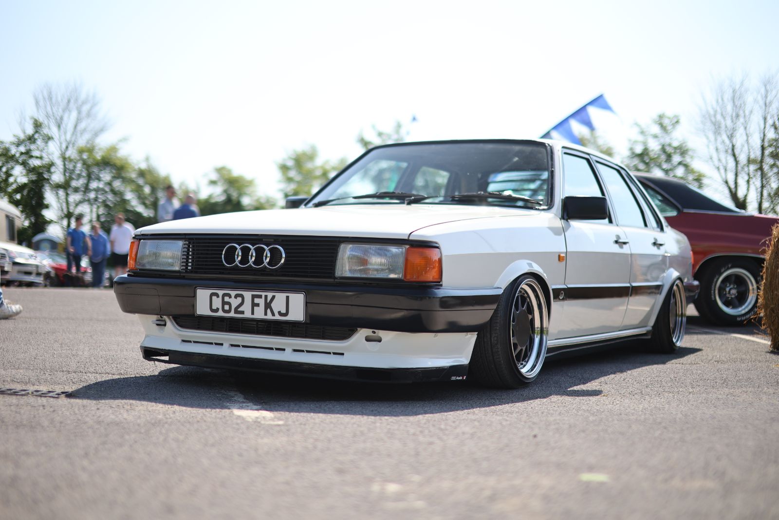A look Into the Future of Retro – Retro Rides Weekender 2023 | Car ...
