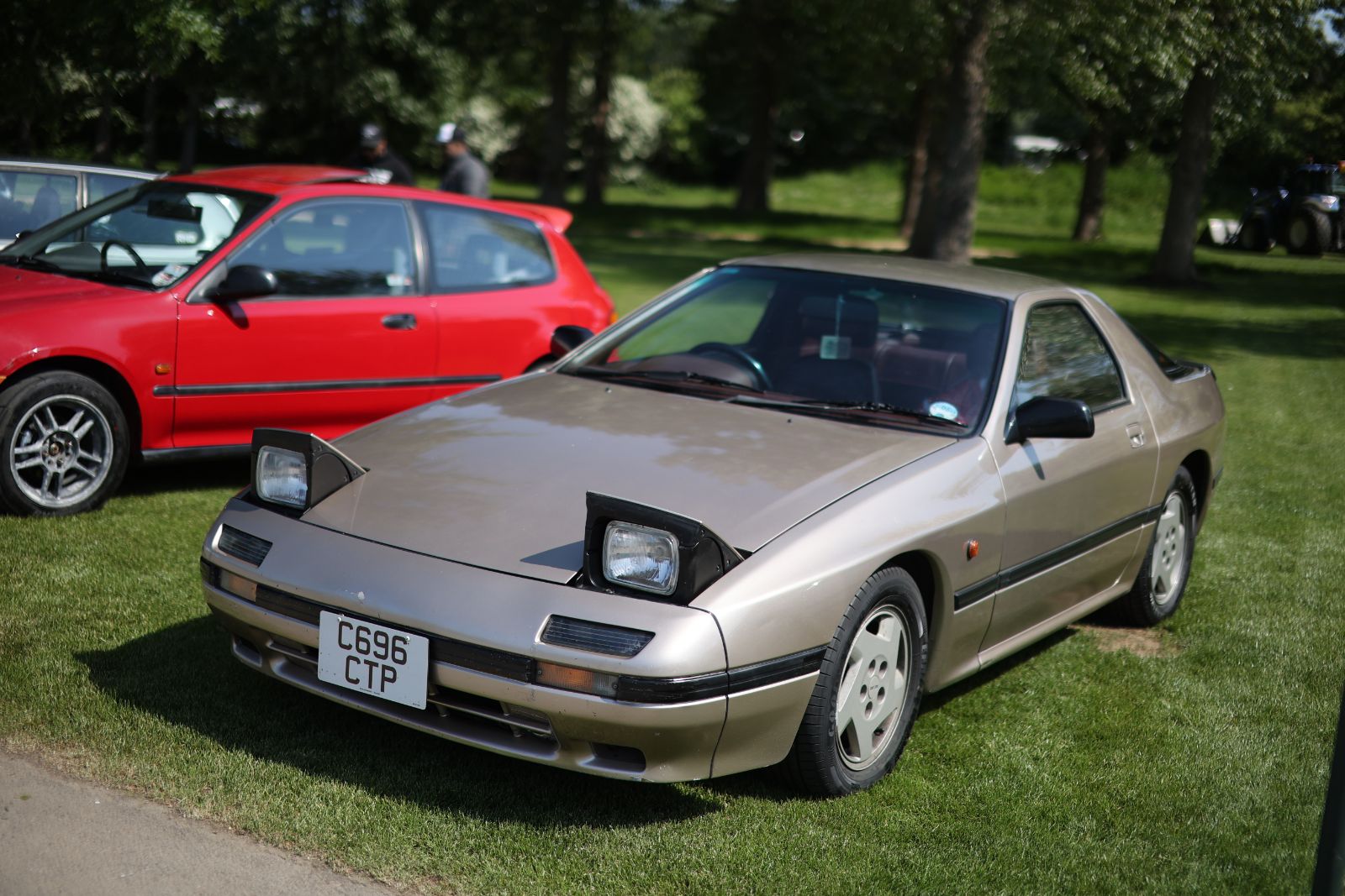 A look Into the Future of Retro – Retro Rides Weekender 2023 | Car ...