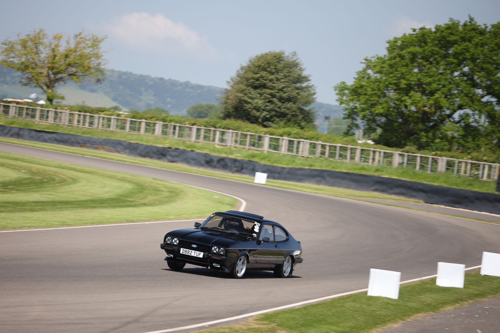 A look Into the Future of Retro – Retro Rides Weekender 2023 | Car ...