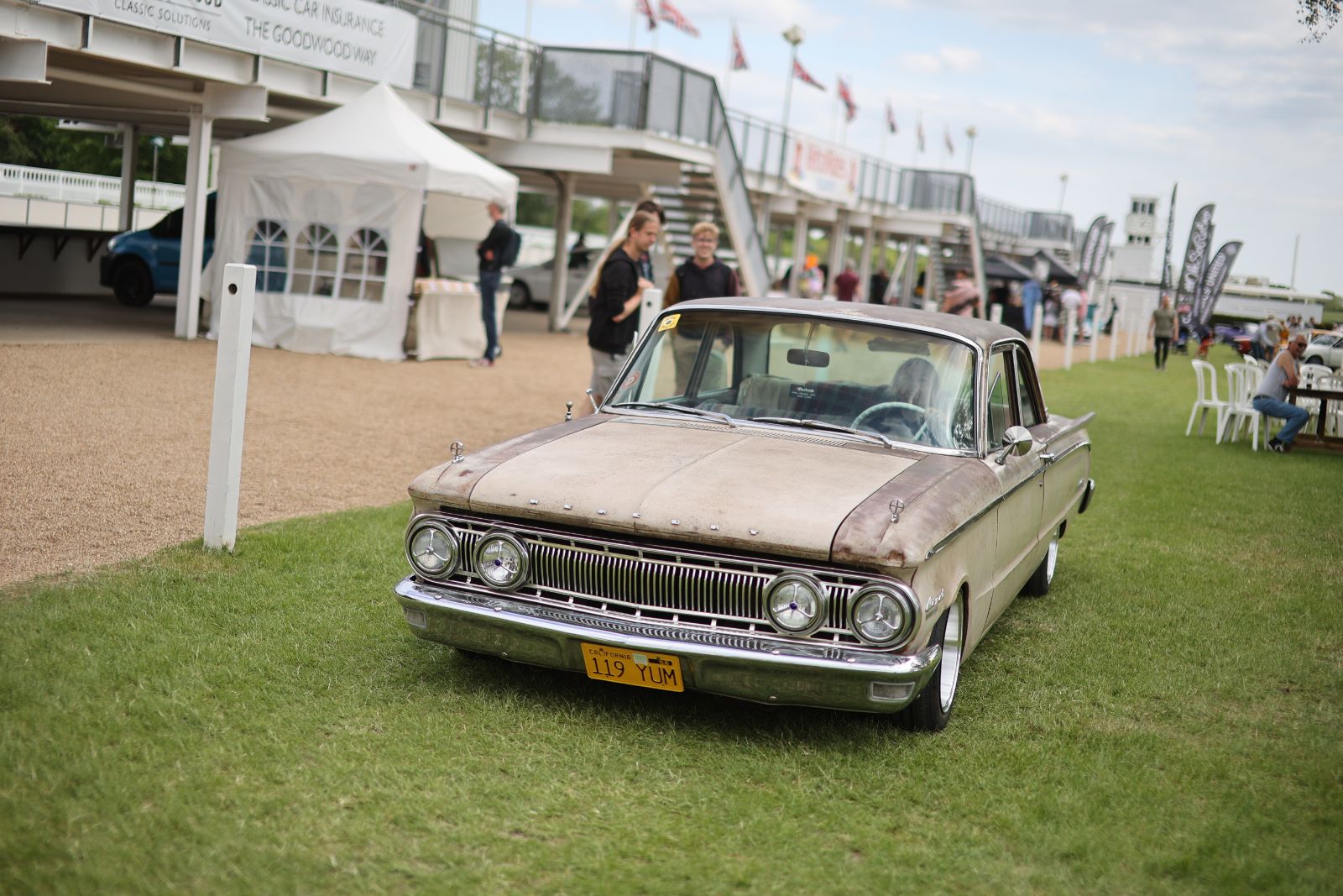 A look Into the Future of Retro – Retro Rides Weekender 2023 | Car ...