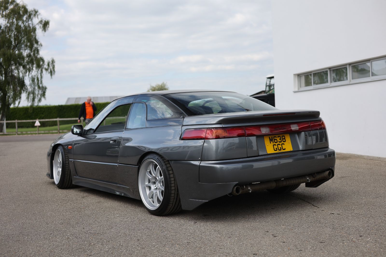 A look Into the Future of Retro – Retro Rides Weekender 2023 | Car ...