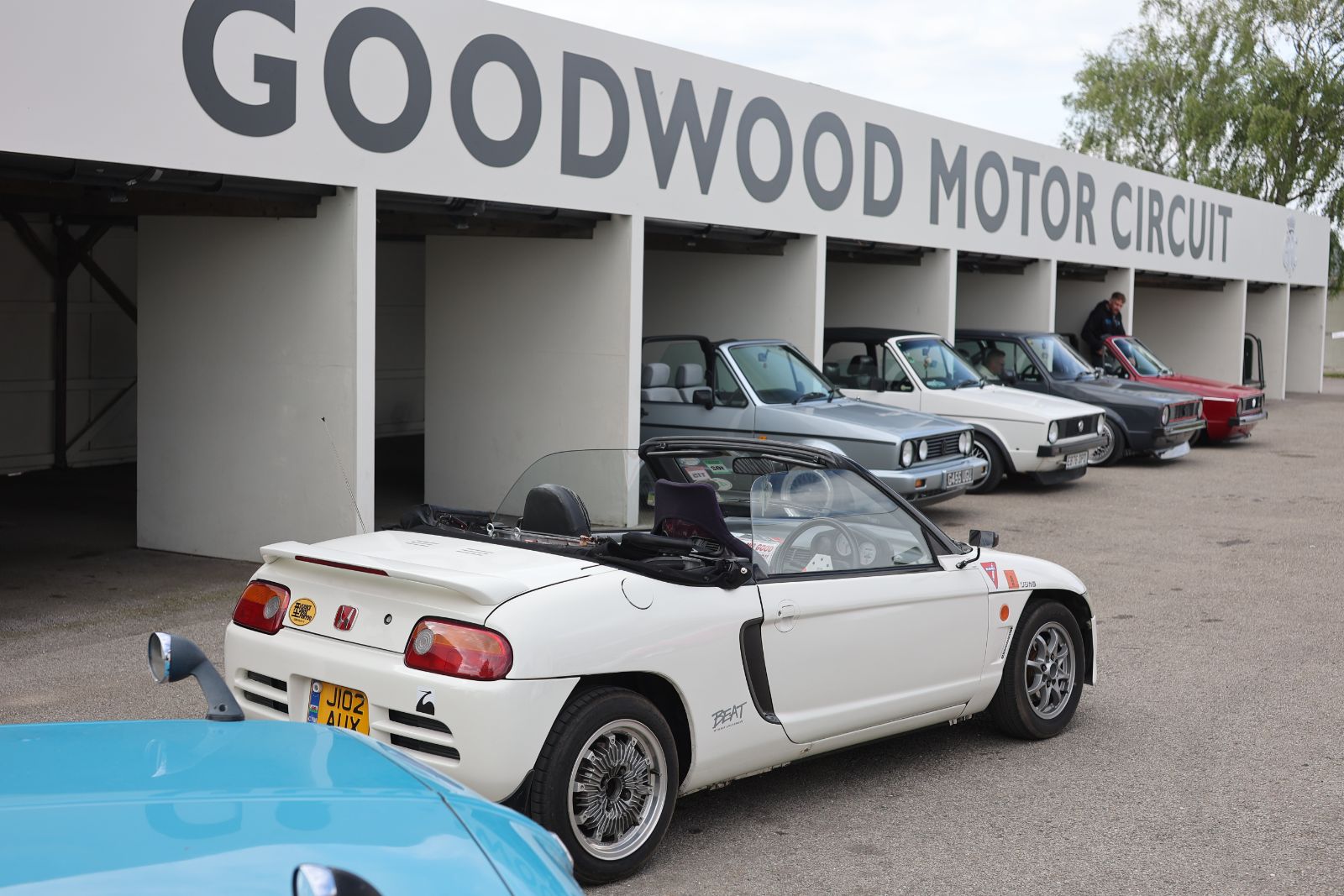 A look Into the Future of Retro – Retro Rides Weekender 2023 | Car ...