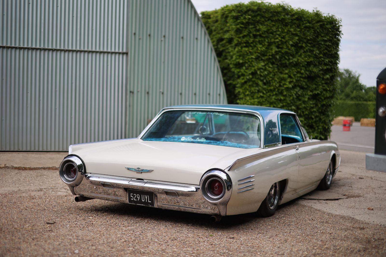 A look Into the Future of Retro – Retro Rides Weekender 2023 | Car ...