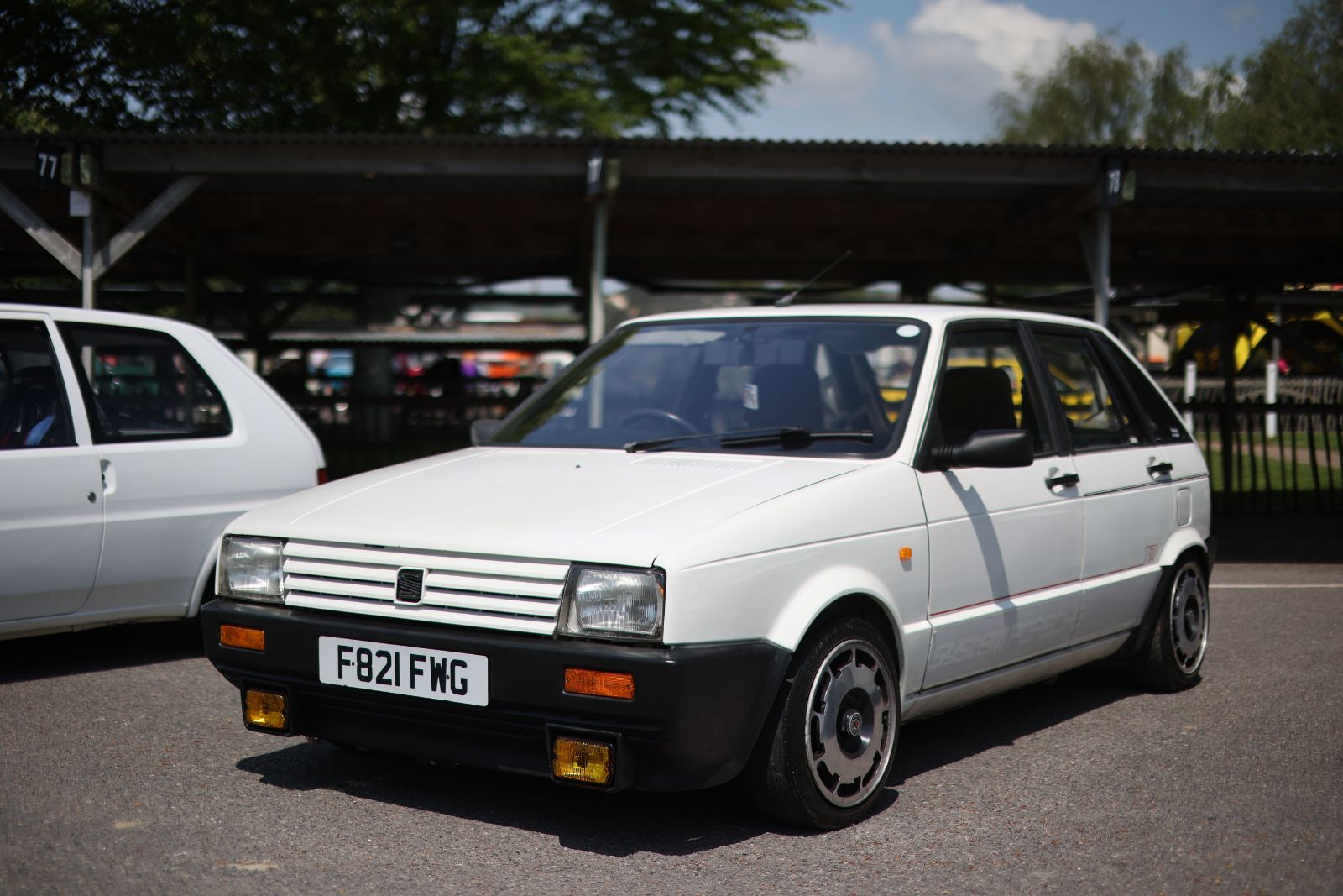 A look Into the Future of Retro – Retro Rides Weekender 2023 | Car ...