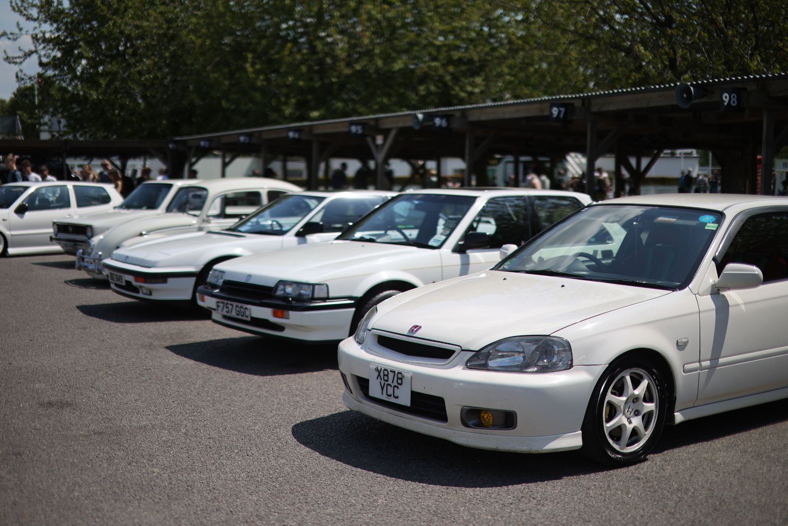 A look Into the Future of Retro – Retro Rides Weekender 2023 | Car ...