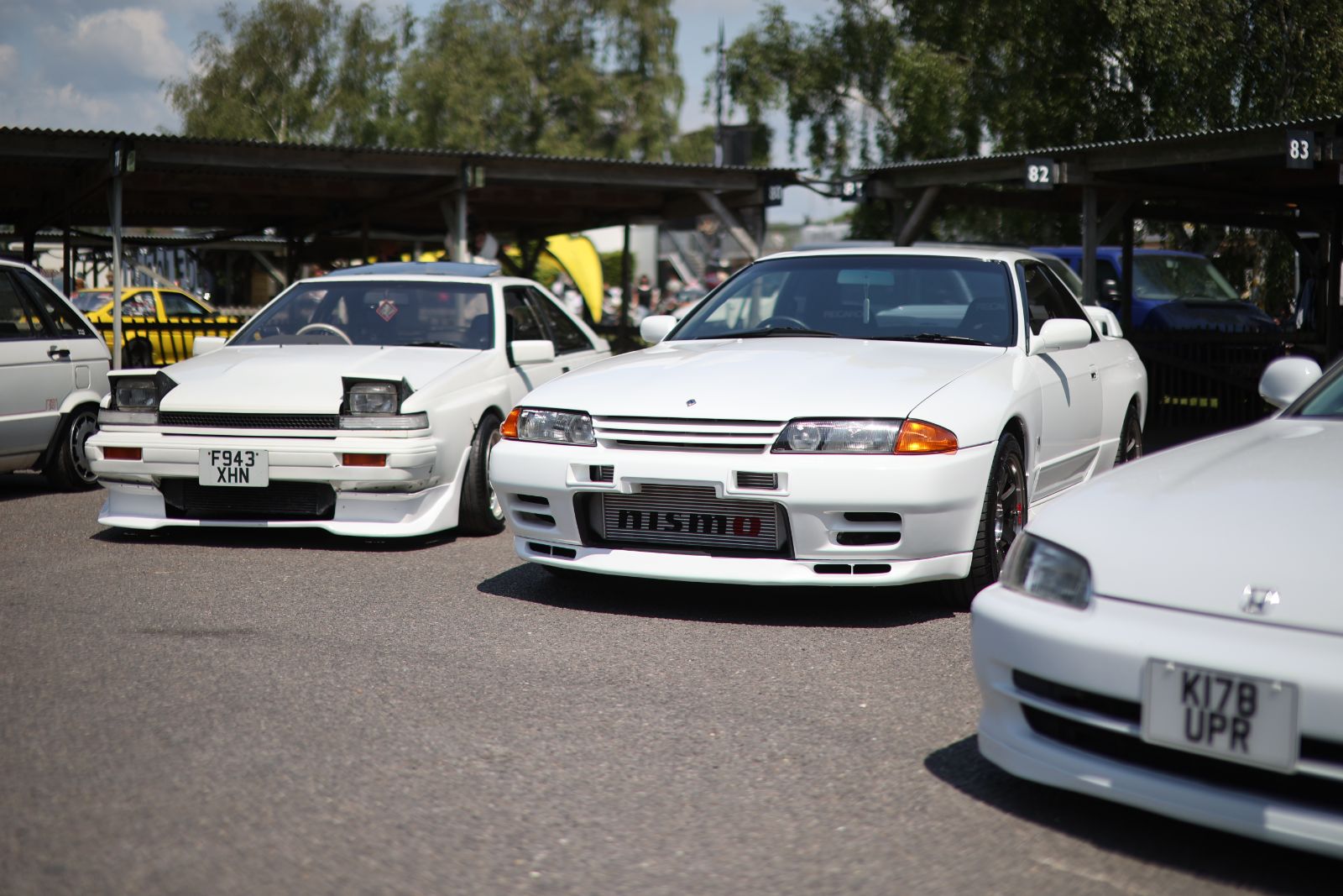 A look Into the Future of Retro – Retro Rides Weekender 2023 | Car ...