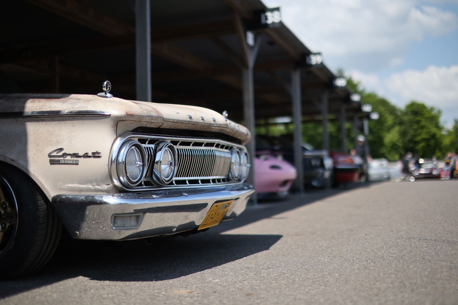 A look Into the Future of Retro – Retro Rides Weekender 2023 | Car ...