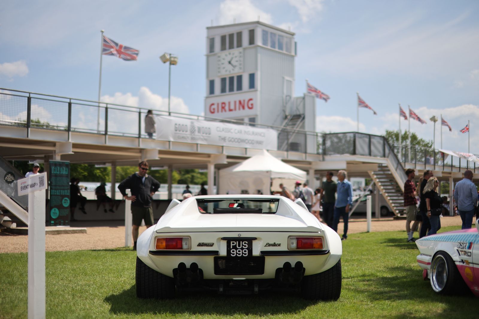 A look Into the Future of Retro – Retro Rides Weekender 2023 | Car ...
