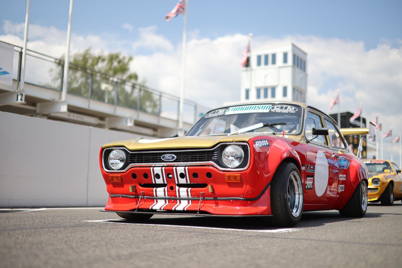 A look Into the Future of Retro – Retro Rides Weekender 2023 | Car ...