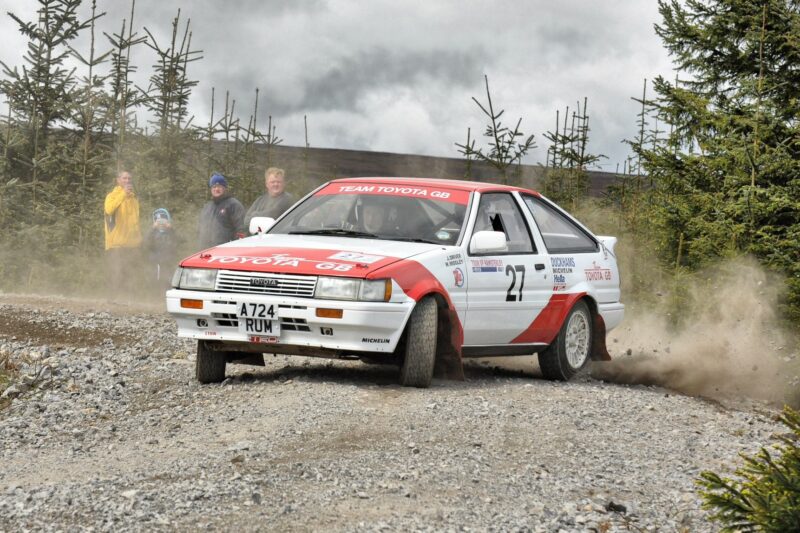 Why is the Toyota AE86 So Expensive? | Car & Classic Magazine