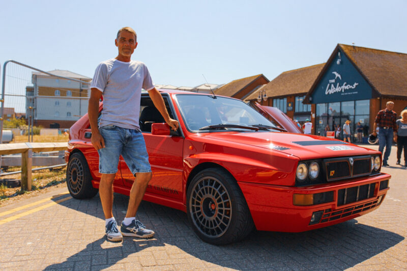 Auto-Social – The Sun Shines Brightly on HPC Classics | Car & Classic ...
