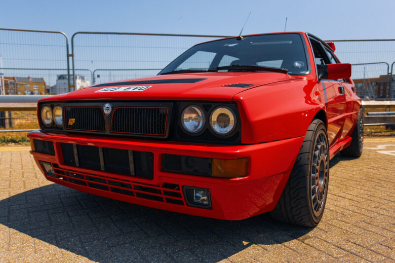 Auto-Social – The Sun Shines Brightly on HPC Classics | Car & Classic ...