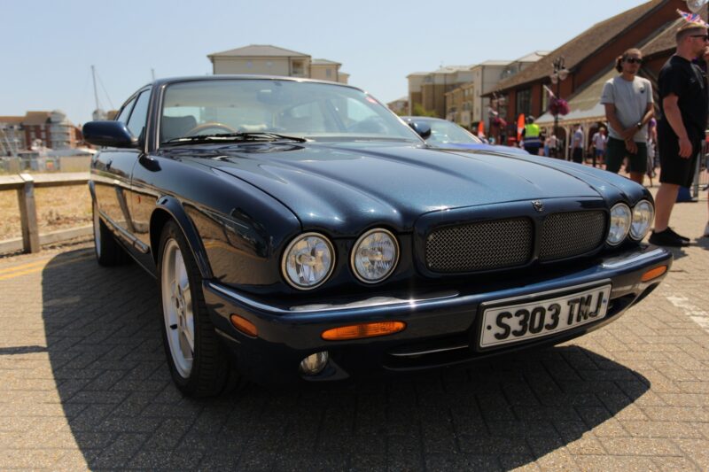 Auto-Social – The Sun Shines Brightly on HPC Classics | Car & Classic ...