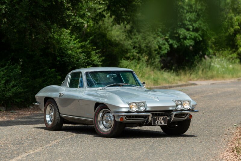 American Assembly – Independence Day Digest | Car & Classic Magazine