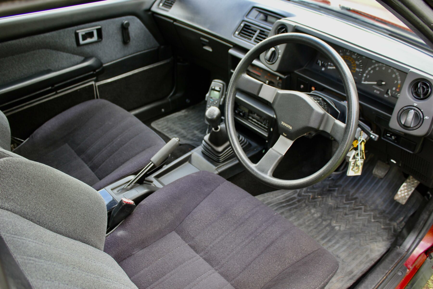 Why is the Toyota AE86 So Expensive? | Car & Classic Magazine